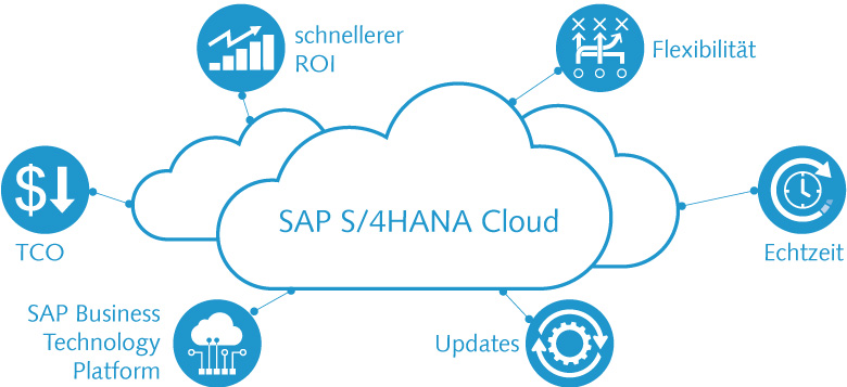 SAP S/4HANA Cloud SAP S/4HANA Cloud