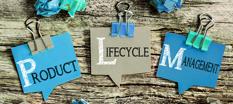 Product Lifecycle Management product-lifecycle-management